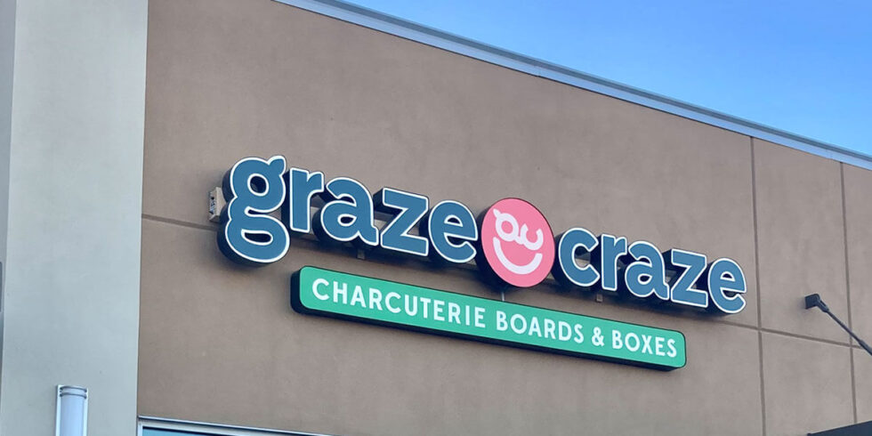 Graze Craze Brand – Starpoint Brands