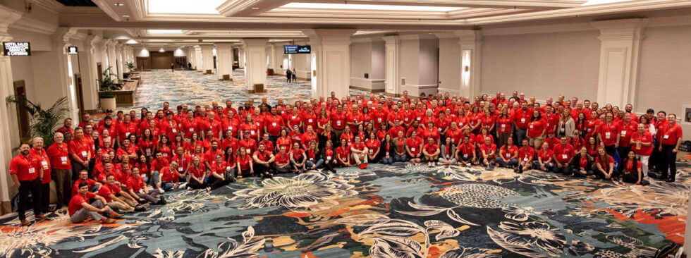 About The Starpoint Brands Family