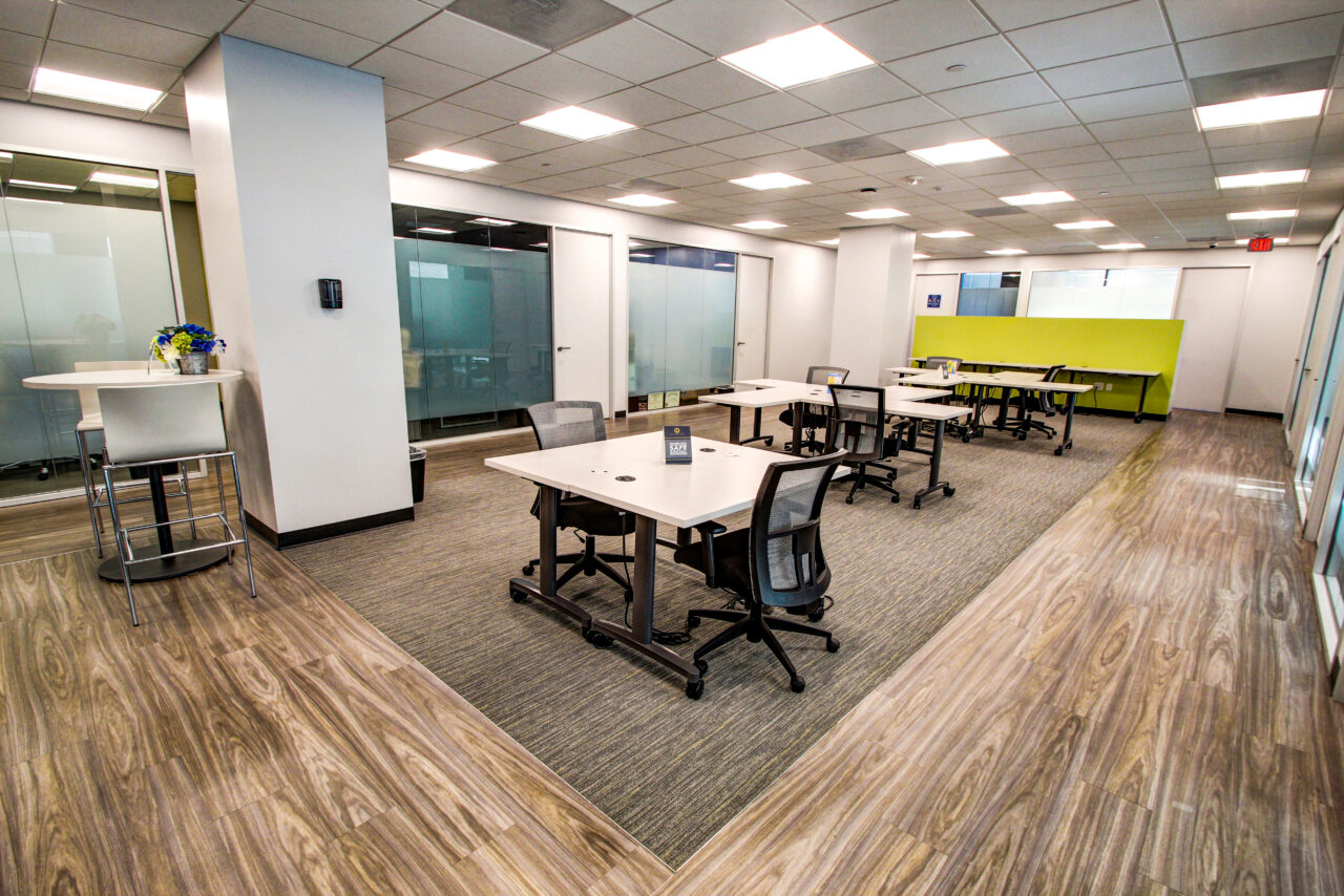Intelligent Office – Starpoint Brands