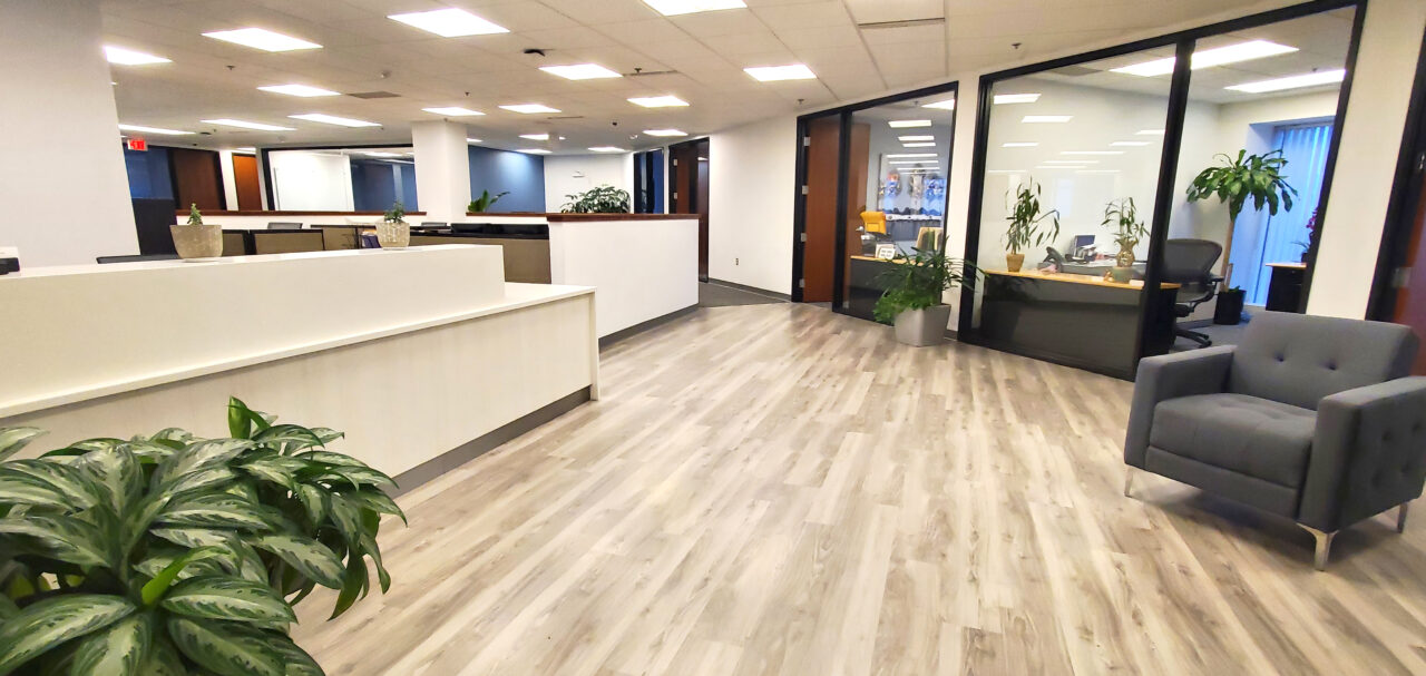 Intelligent Office – Starpoint Brands